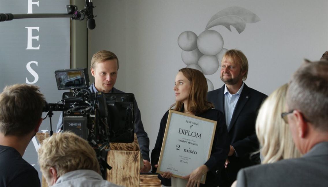 3 Bobule-czyli siła sentymentu bez wartości dodanej